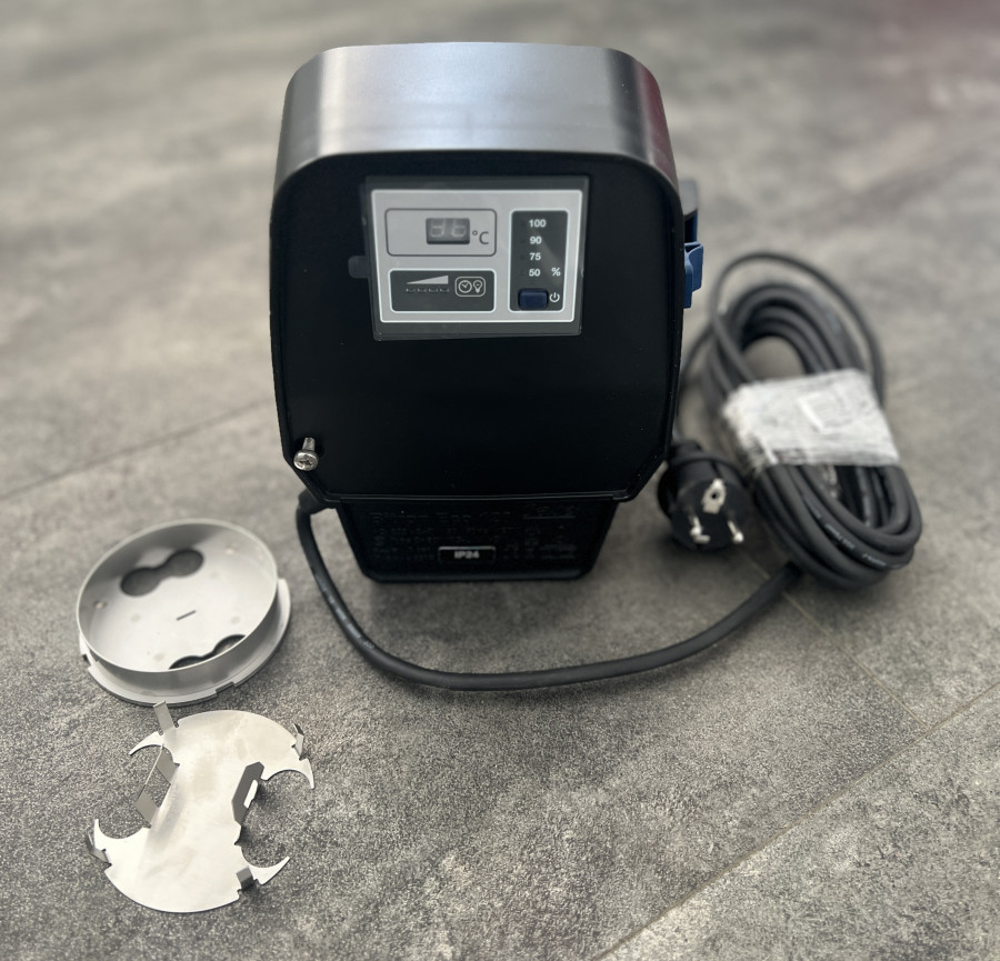 Ersatz Elektronikeinh. Bitron Eco 120W IP24 49792