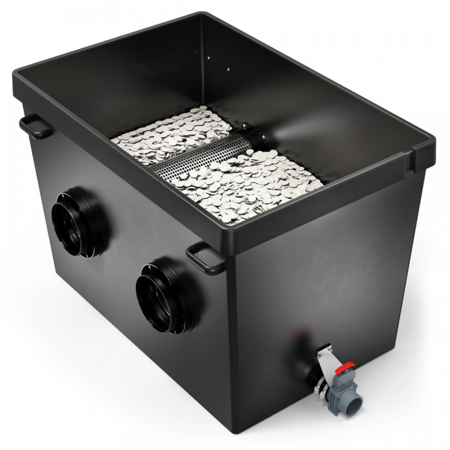 Oase ProfiClear Premium XL Moving Bed Modul | Biofilter