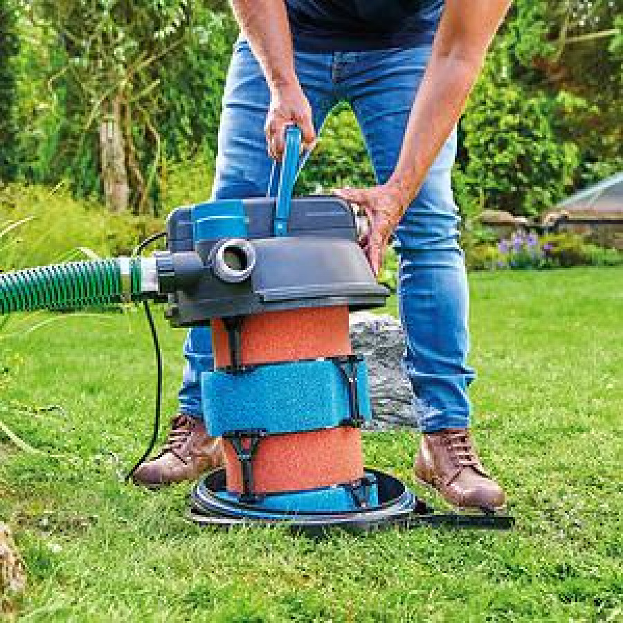 Oase FiltoClear 19000 Druckfilter | Teichfilter