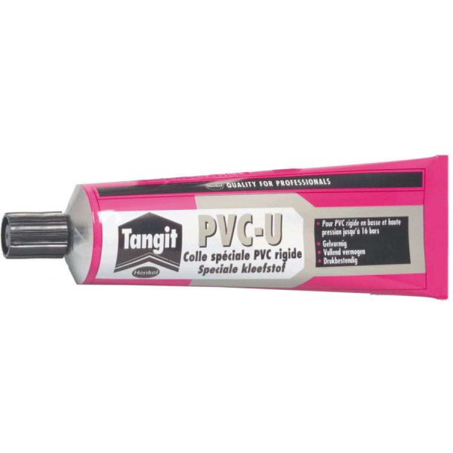 Tangit All Pressure Kleber | PVC-U-Kleber