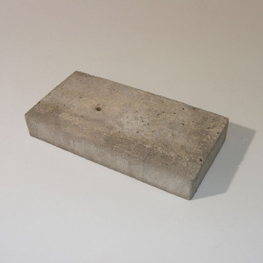 Betonplatte 300 x 150 x 45 mm Ersatzteil 21490