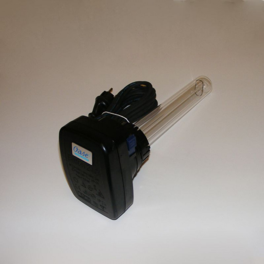 Ersatz UVC Kompletteinheit Bitron C24 2014 30909