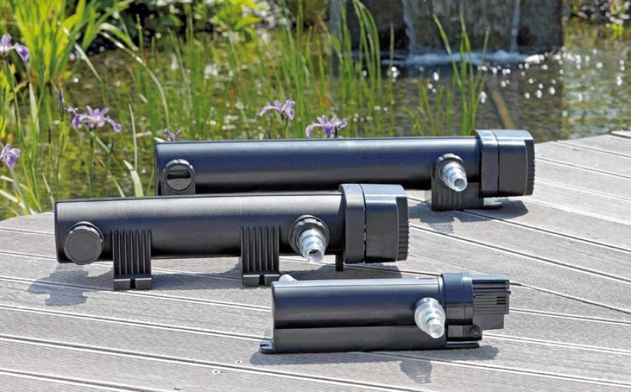 Oase Vitronic 36 W kaufen | UVC Klärer